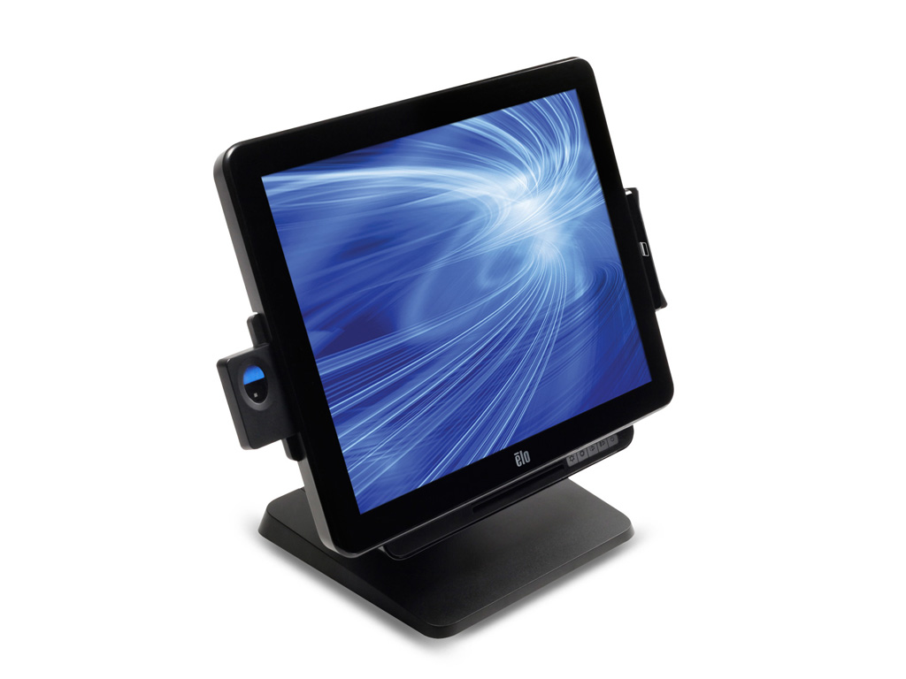 Desktop Touch Monitore