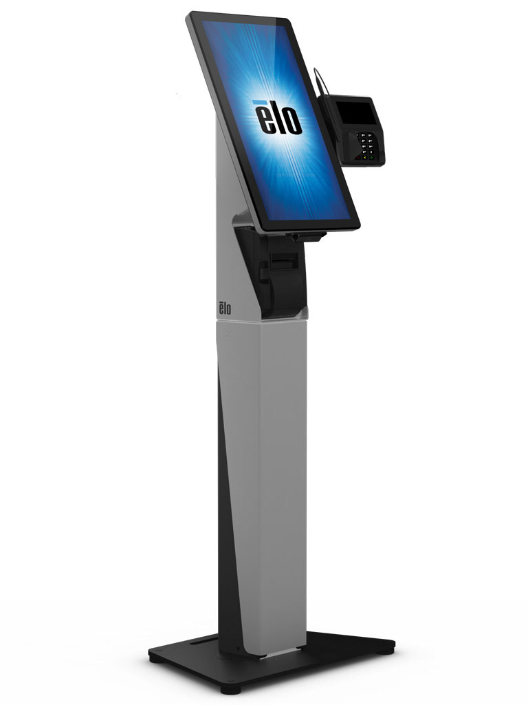 Elo Touch Solutions Monitore vom autorisierten Distributor