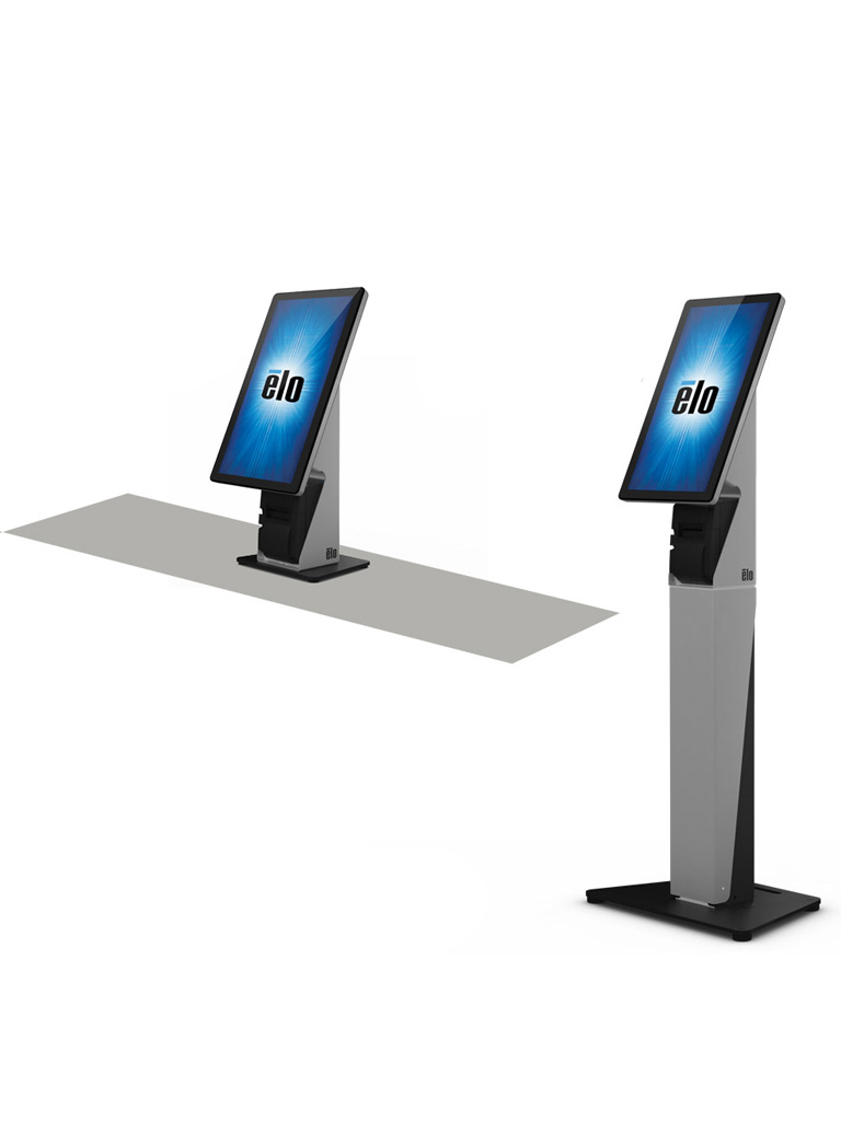 Elo Touch Solutions Monitore vom autorisierten Distributor