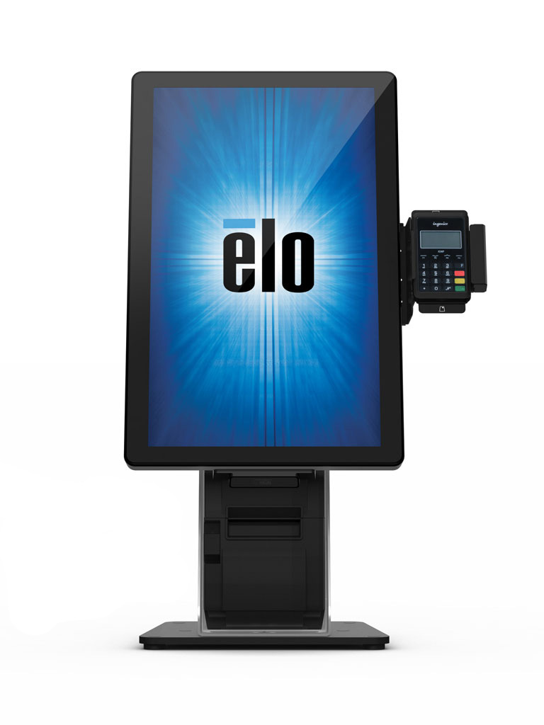 Elo Touch Solutions Monitore vom autorisierten Distributor